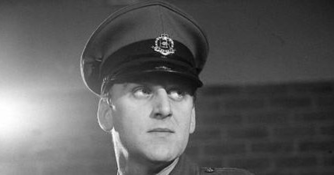 Redcap | Television Heaven