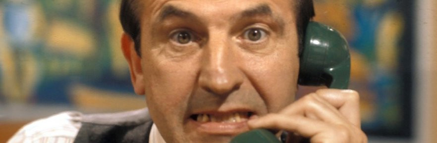 The Fall and Rise of Reginald Perrin | Television Heaven