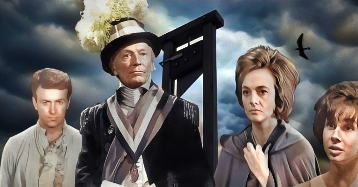 The Reign of Terror | Television Heaven