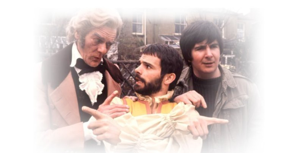 Rentaghost | Television Heaven