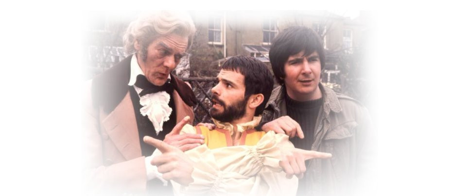 Pipkins | Television Heaven