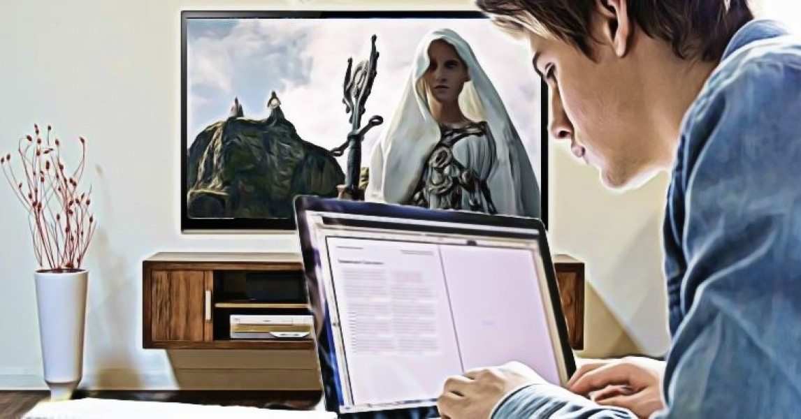 Reviewing the Reviewers | Television Heaven