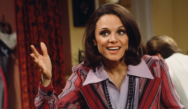 Rhoda | Television Heaven