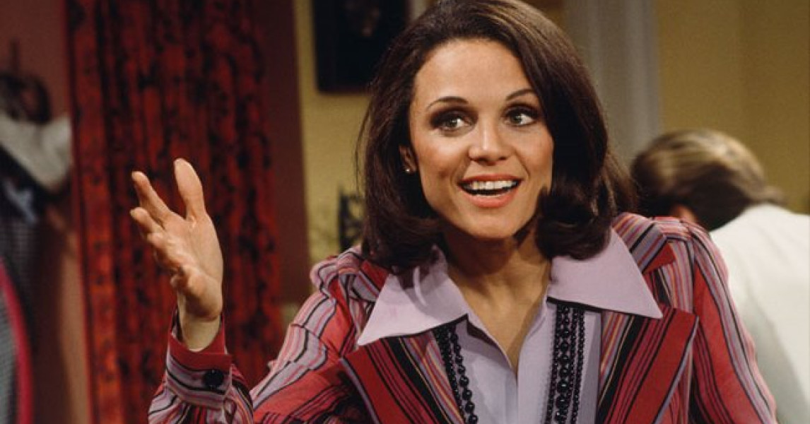 Rhoda | Television Heaven