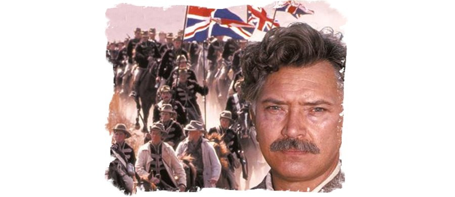 The Crow Road | Television Heaven