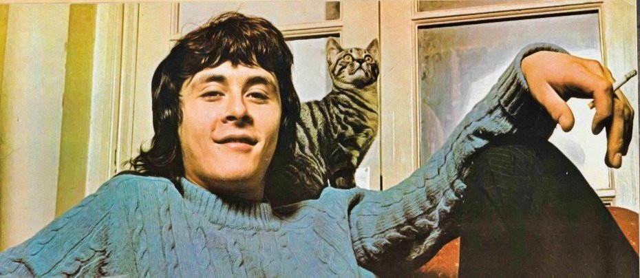 Going Straight | Television Heaven