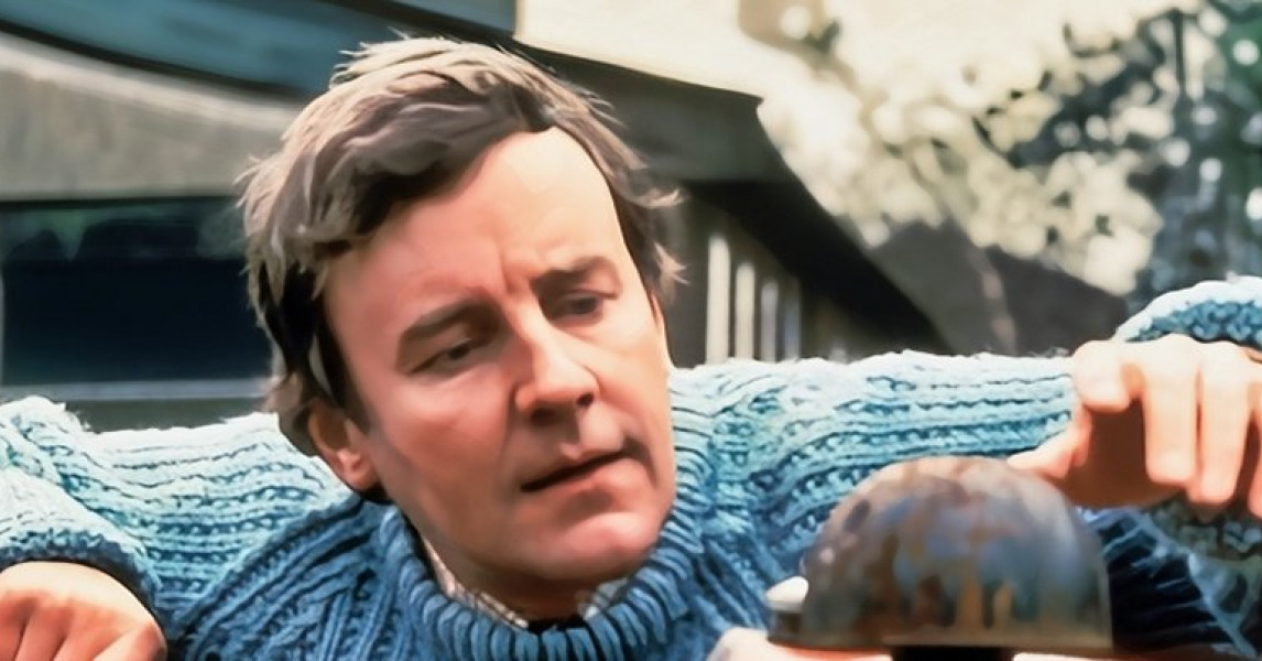 Richard Briers | Television Heaven