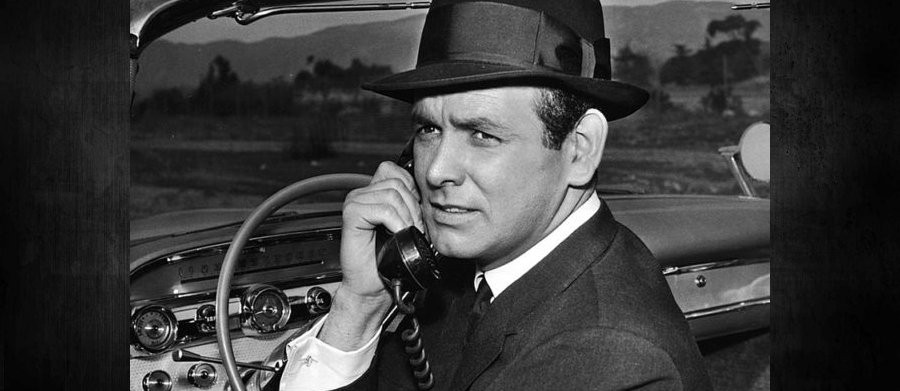 Richard Diamond, Private Detective | Television Heaven