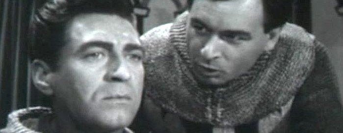 Richard the Lionheart | Television Heaven