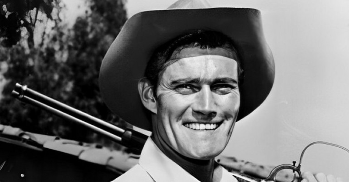 The Rifleman | Television Heaven