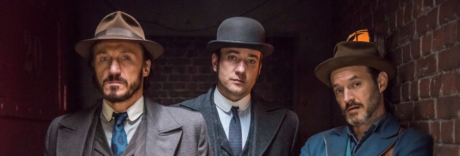 When the Boat Comes In | Television Heaven