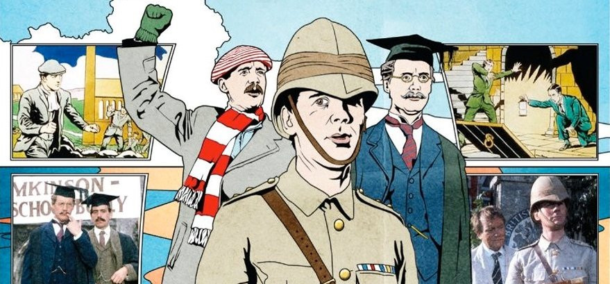 The Complete and Utter History of Britain | Television Heaven