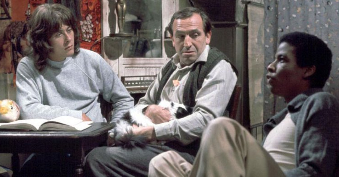 Rising Damp - All Around the House | Television Heaven