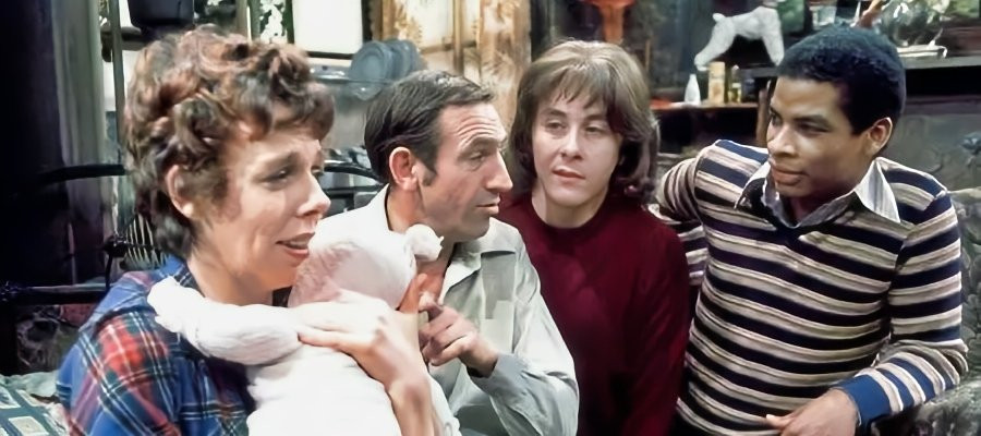 Rising Damp | Television Heaven