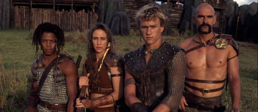 Roar | Television Heaven