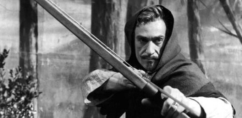 Robin Hood | Television Heaven