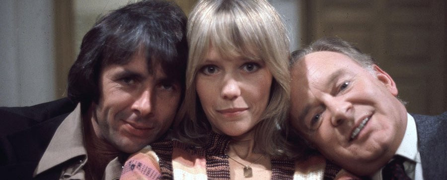 Take Hart | Television Heaven