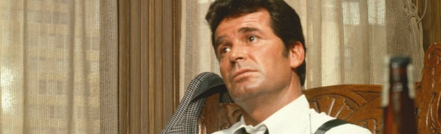 Ironside | Television Heaven