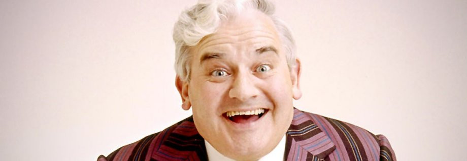 Margaret Rutherford | Television Heaven