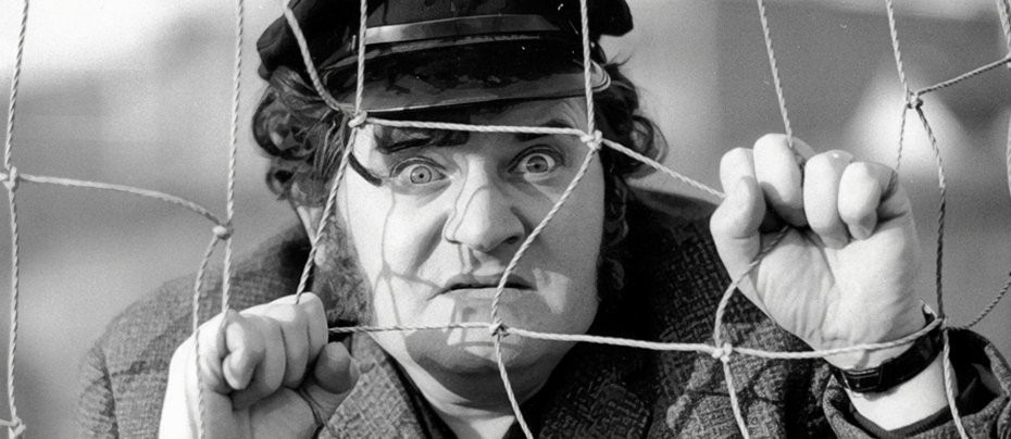 The Ronnie Barker Playhouse | Television Heaven