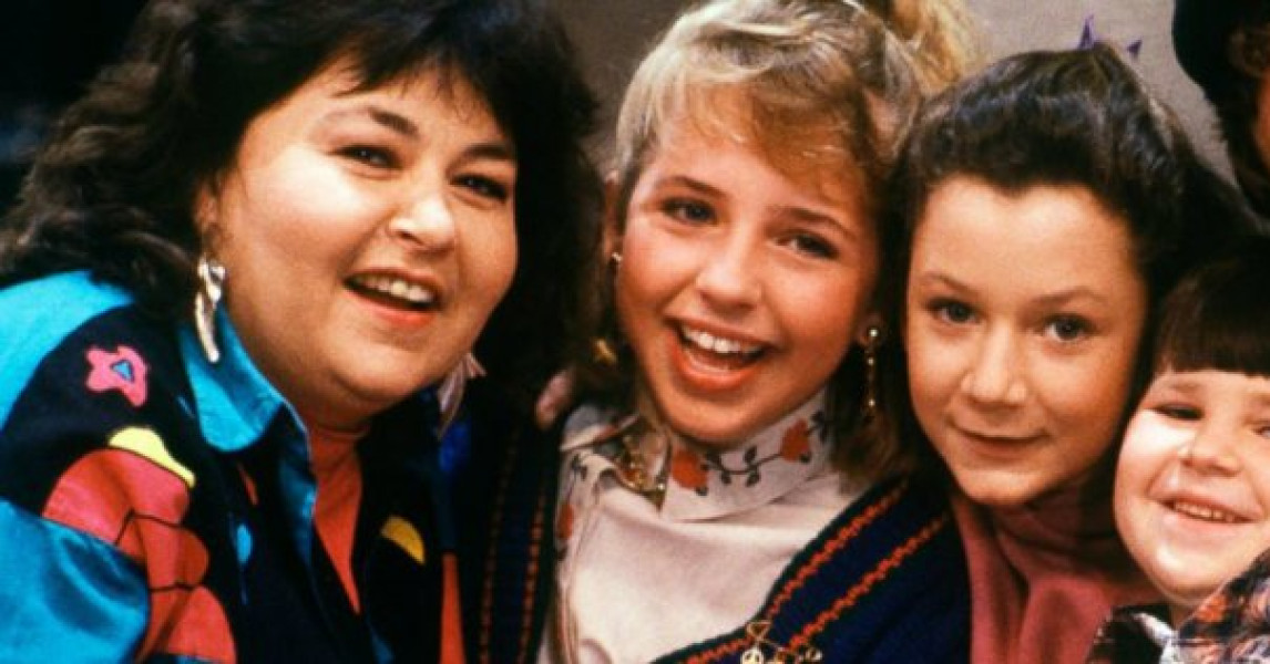 Roseanne | Television Heaven