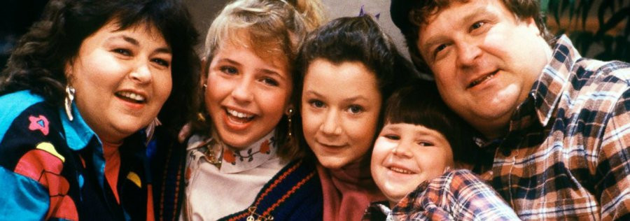 Roseanne | Television Heaven