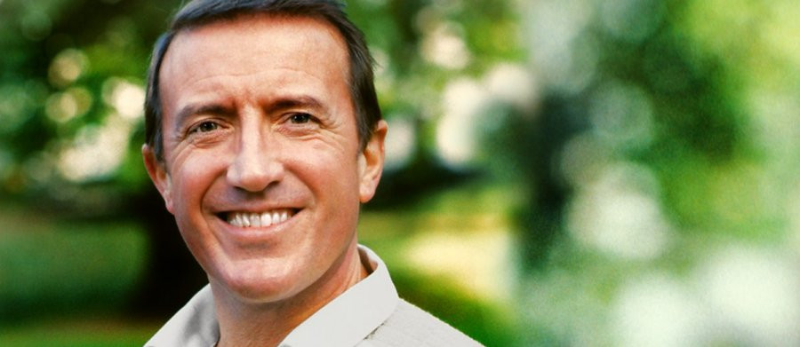 Roy Castle | Television Heaven