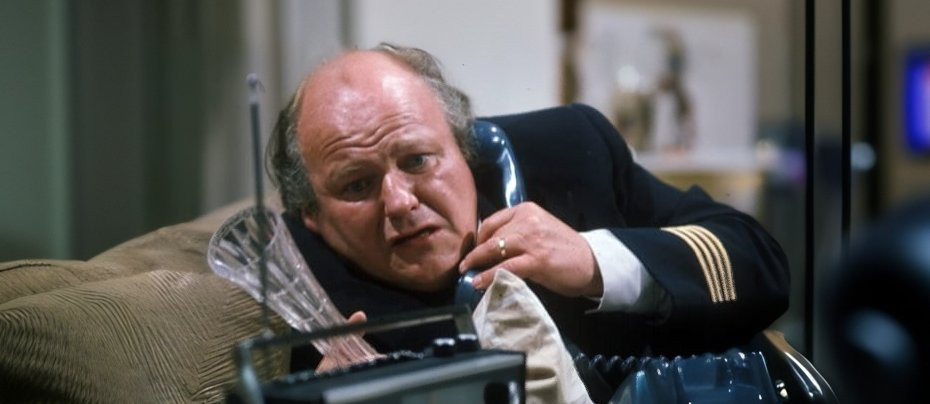 The Dick Emery Show | Television Heaven