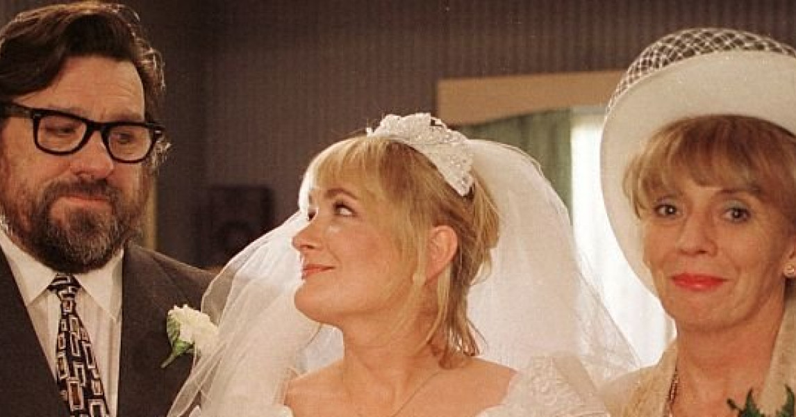 The Royle Family | Television Heaven