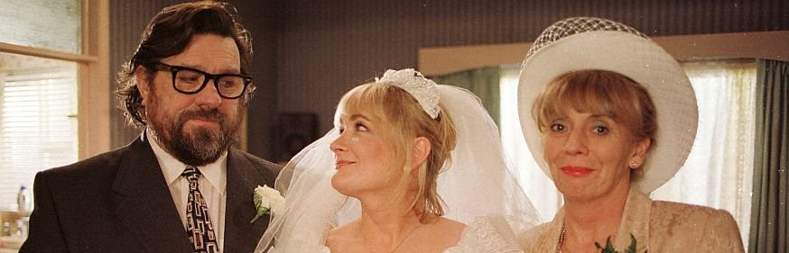 Jonathan Creek | Television Heaven