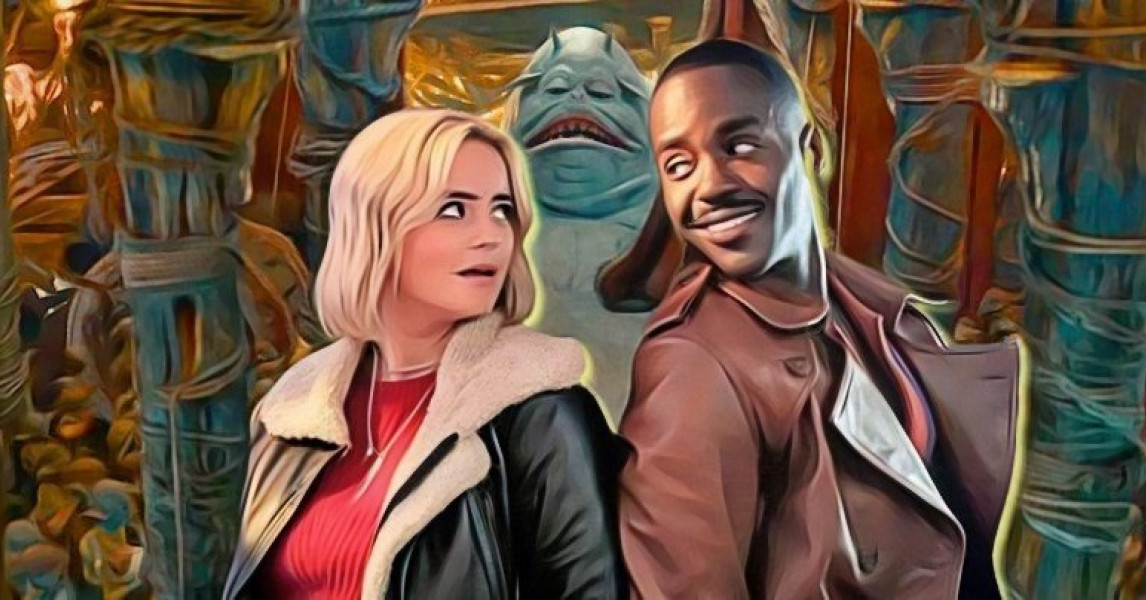 The Church on Ruby Road | Television Heaven