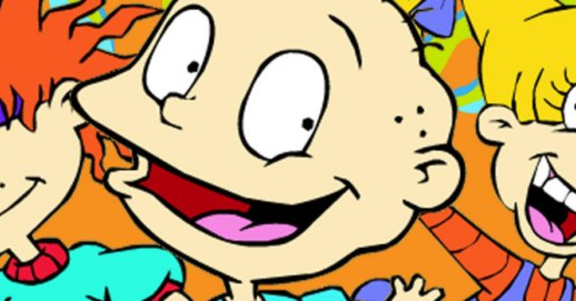 Rugrats | Television Heaven