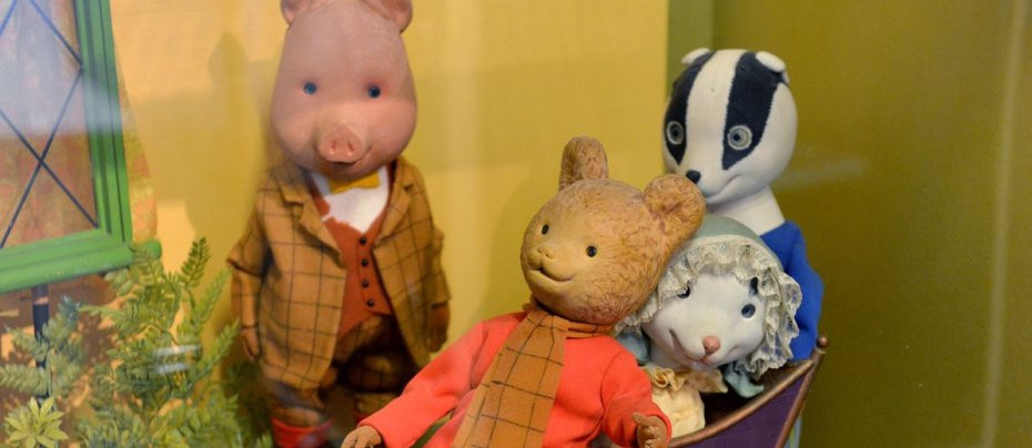 Pipkins | Television Heaven