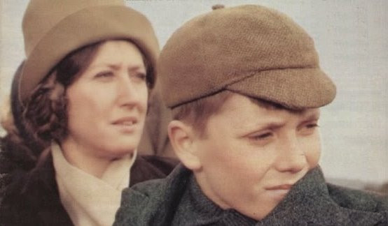 Sam | Television Heaven