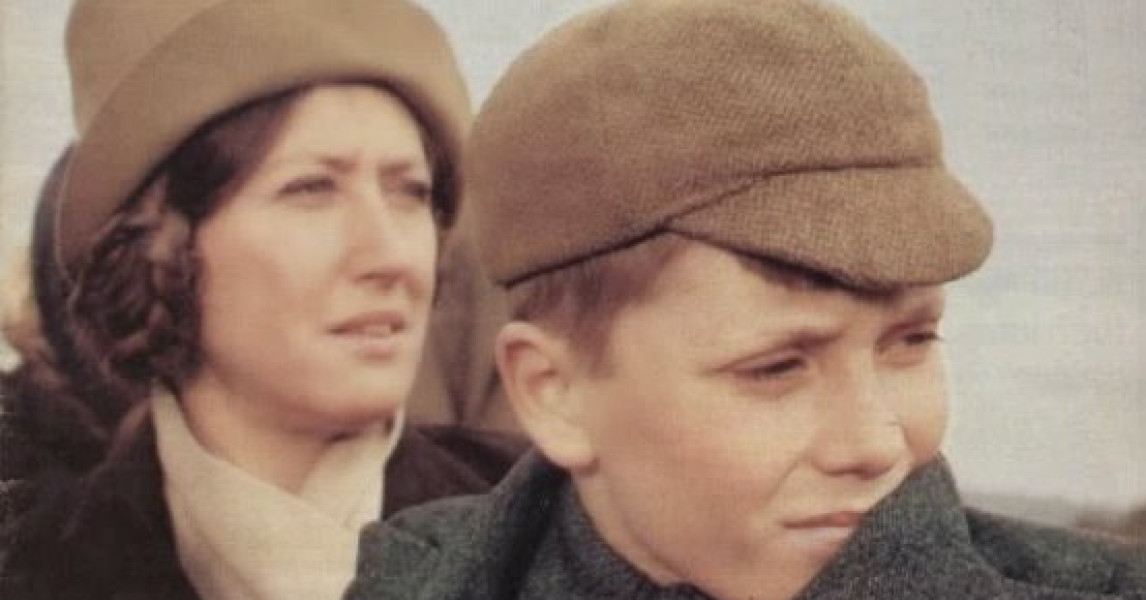 Sam | Television Heaven