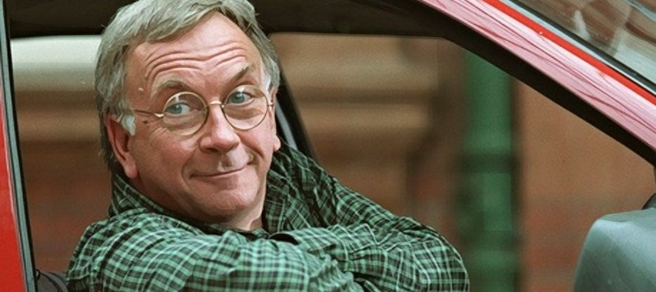 Sam Kelly | Television Heaven