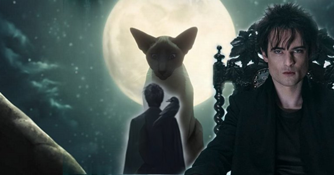 The Sandman | Television Heaven