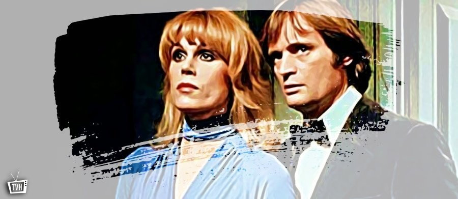 Sapphire and Steel | Television Heaven