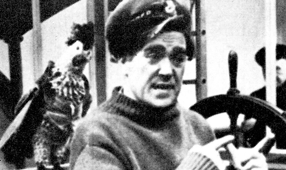 Take Hart | Television Heaven