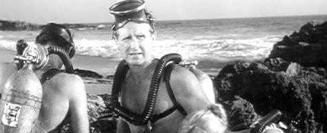 Sea Hunt | Television Heaven