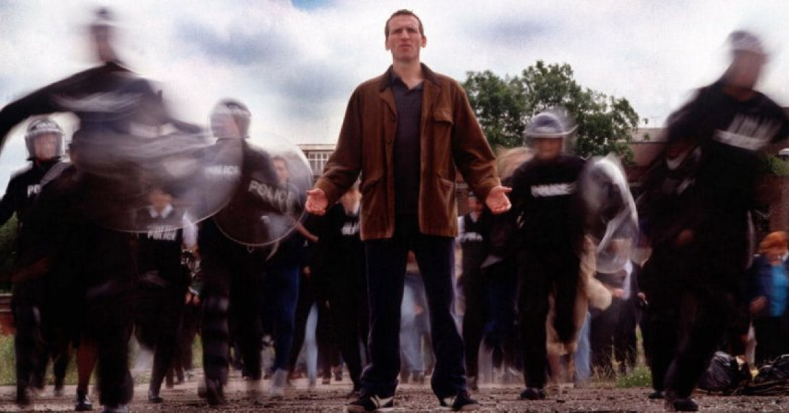 The Second Coming | Television Heaven