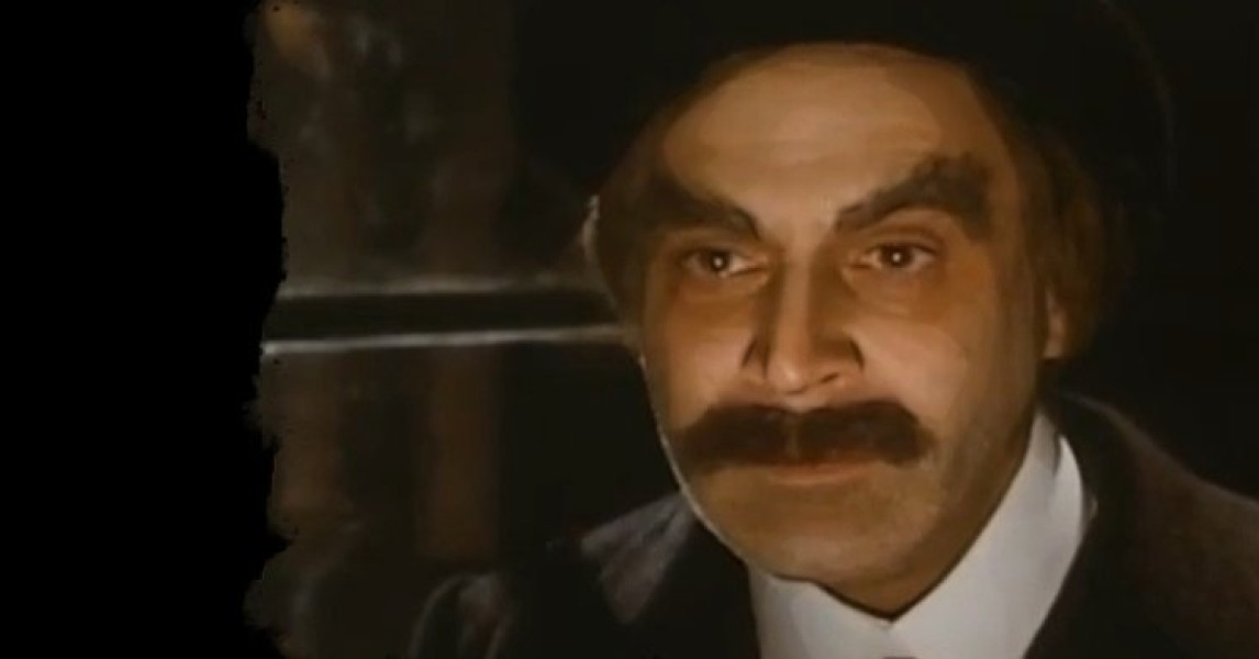 The Secret Agent | Television Heaven