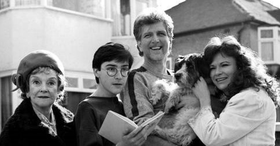 The Secret Diary of Adrian Mole | Television Heaven