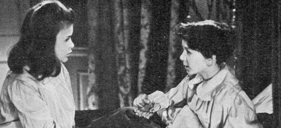 Heidi | Television Heaven