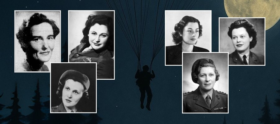 Secret Mission | Television Heaven