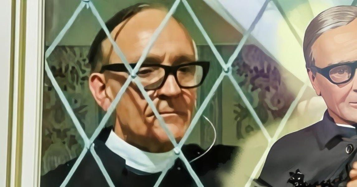 The Secret Service | Television Heaven