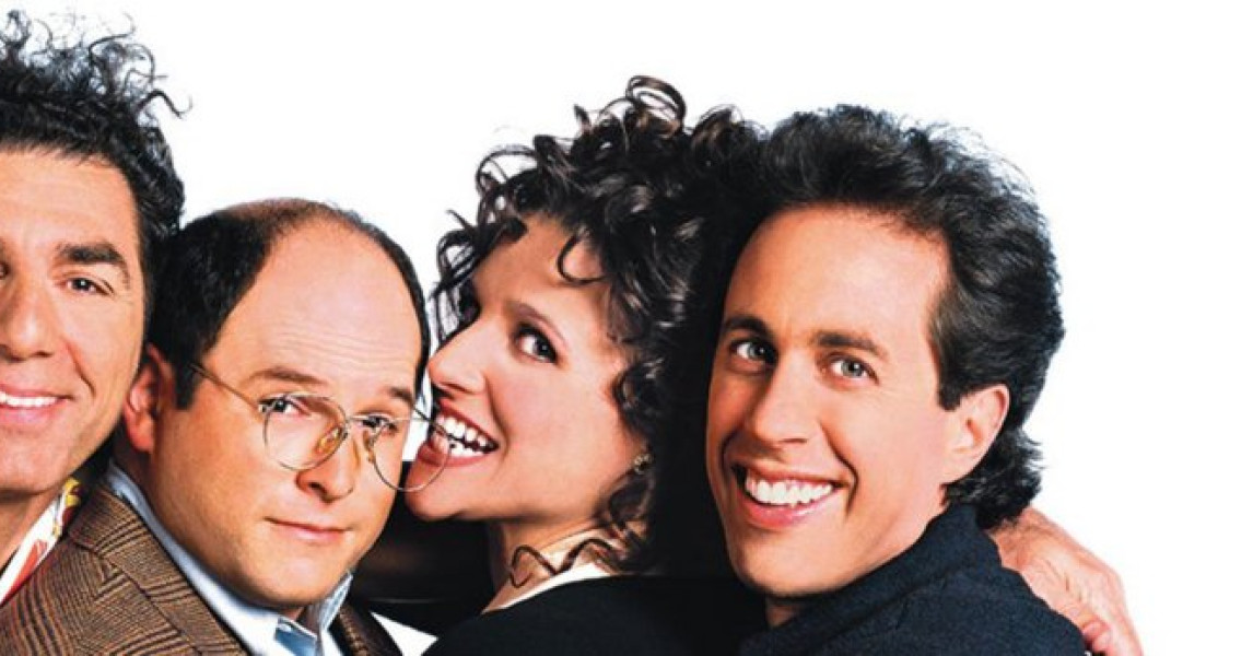 Seinfeld | Television Heaven
