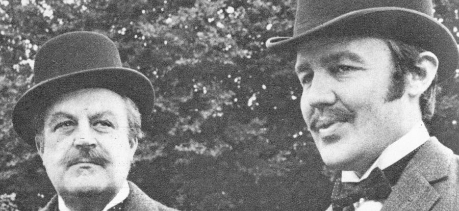 Sergeant Cork | Television Heaven