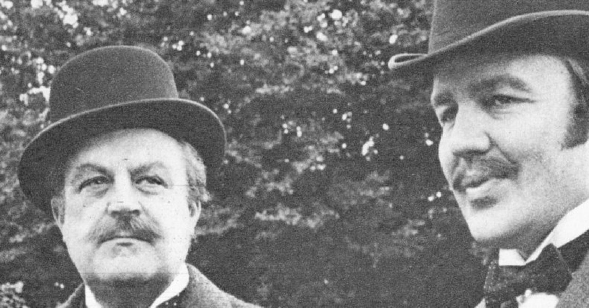 Sergeant Cork | Television Heaven