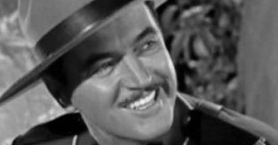 Sergeant Preston of the Yukon | Television Heaven
